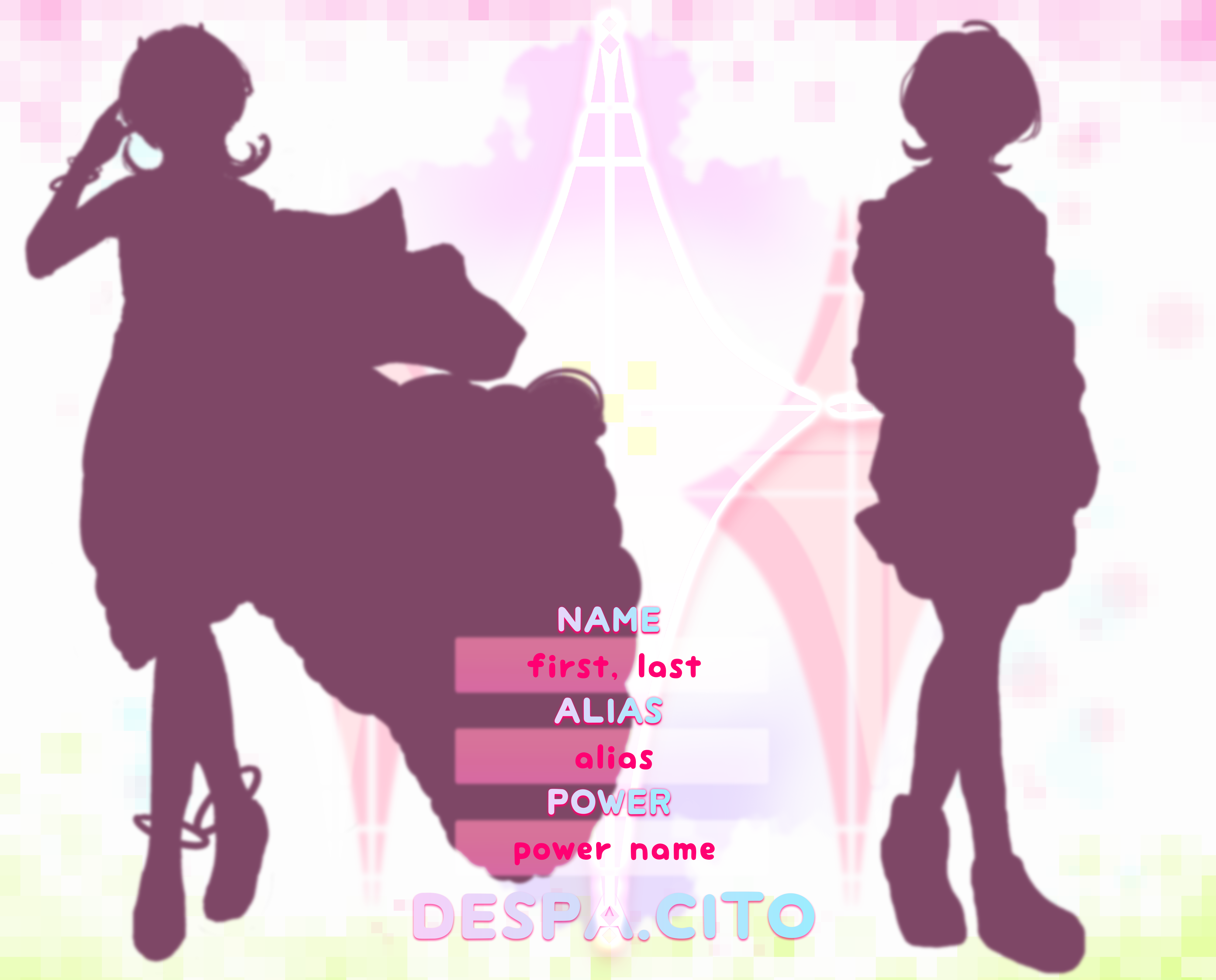 DESPA-CITO DeviantArt Gallery