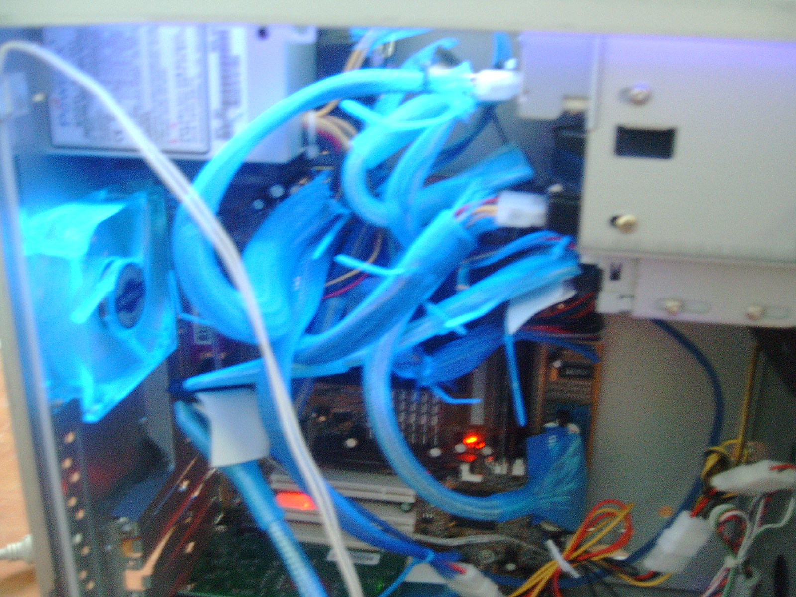 Mod Vid by icecolddesigns on DeviantArt