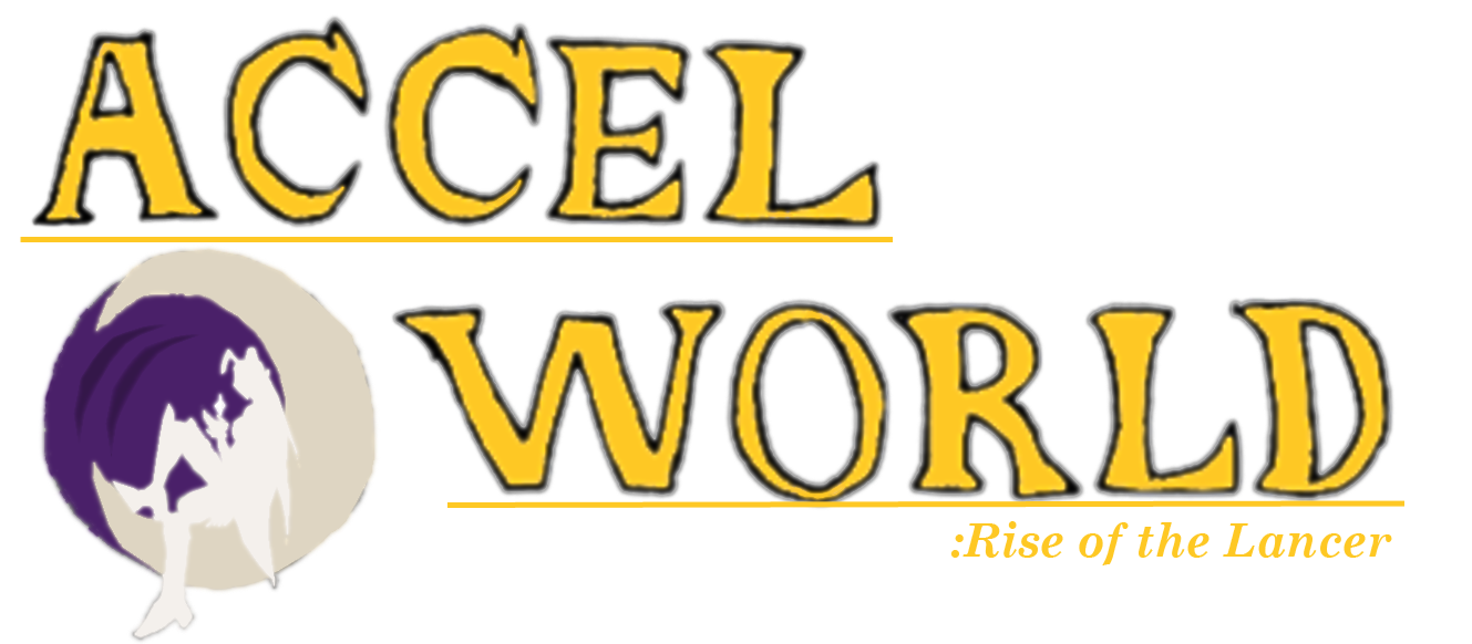 Accel World OC: Prologue by Omnimon1996 on DeviantArt