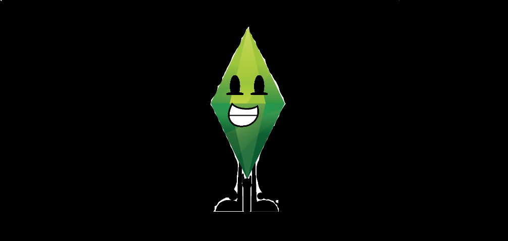 PlumBob :D by MagnetOc on DeviantArt