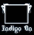 Indigo flash by BennHawker on DeviantArt