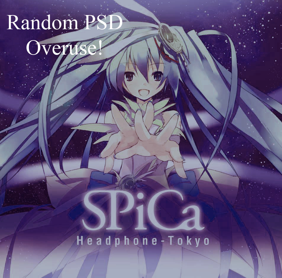 Random PSD by kurobarachan by kurobarachan on DeviantArt