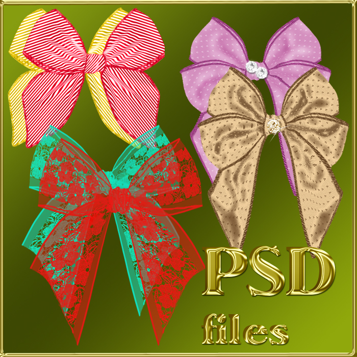 ribbons beautiful by roula33 on DeviantArt