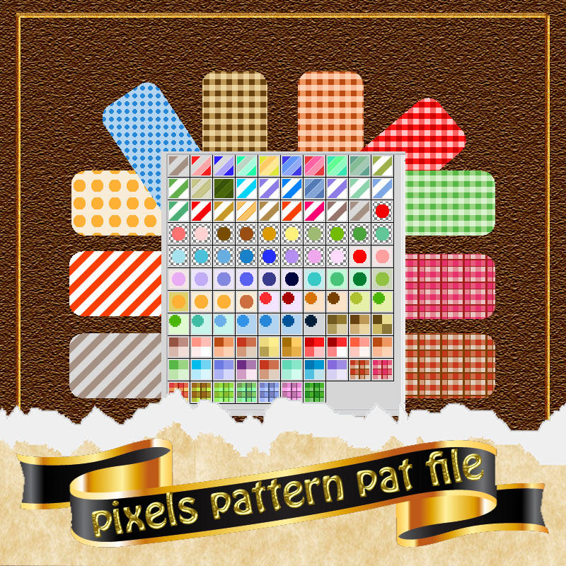 pixels for Photoshop by roula33 on DeviantArt