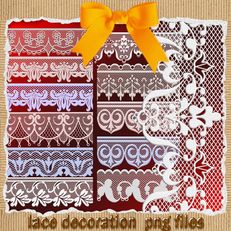 lace decoration by roula33 on DeviantArt