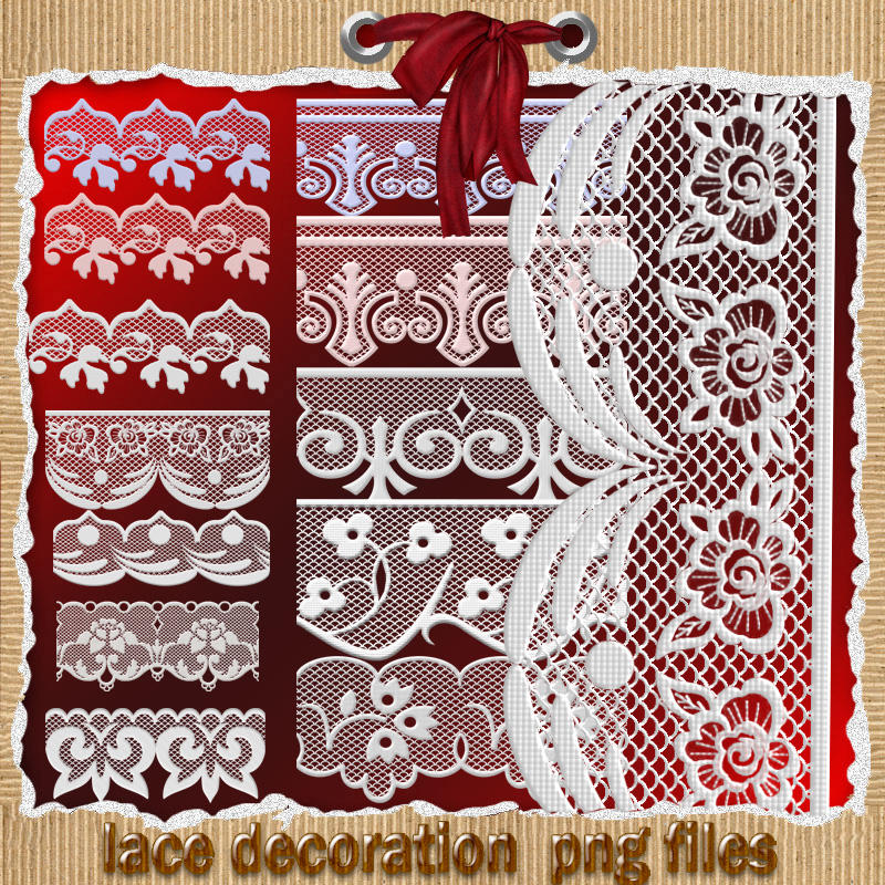 lace decoration 2 by roula33 on DeviantArt