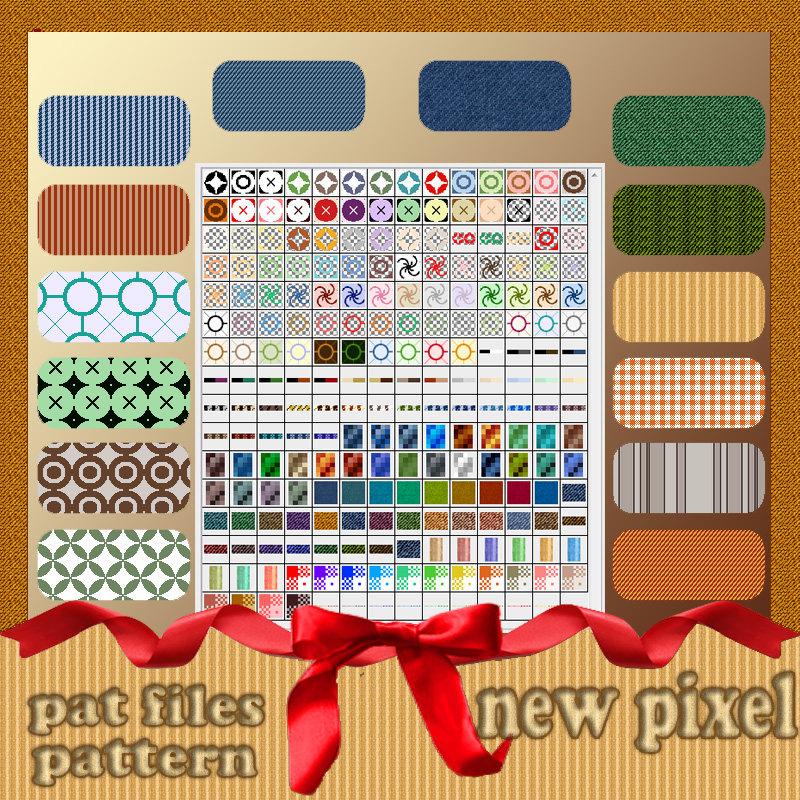 new pixel by roula33 on DeviantArt