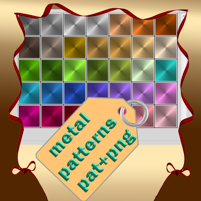 patterns metal by roula33 on DeviantArt