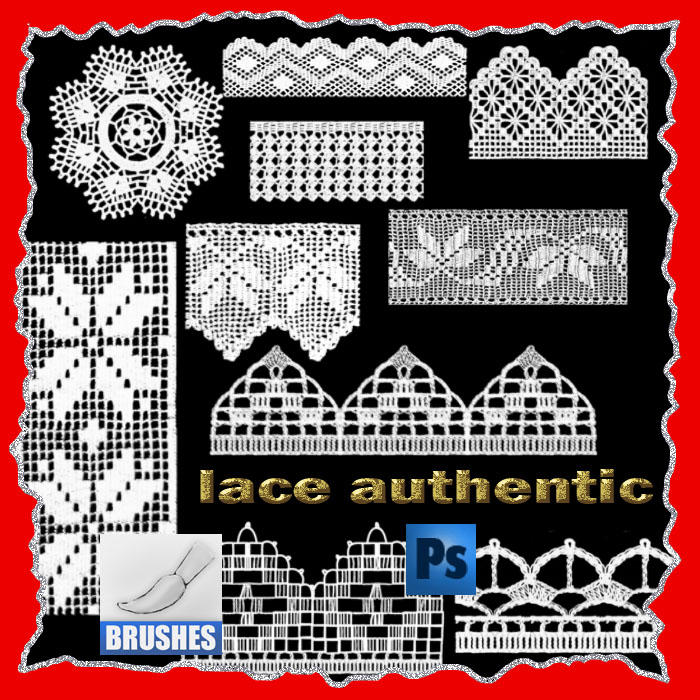 lace authentic by roula33 on DeviantArt