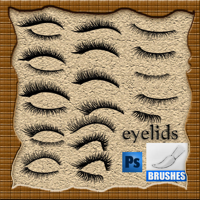 eyelids by roula33 on DeviantArt