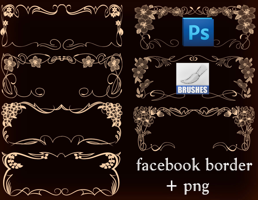 facebook border 1 by roula33 on DeviantArt
