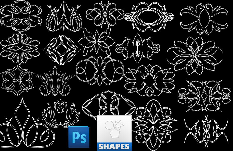 SHAPES by roula33 on DeviantArt