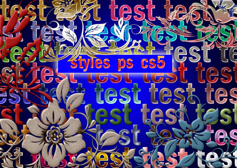 Pearl Effect Styles by roula33 on DeviantArt