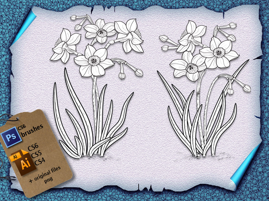 FIower N9 by roula33 on DeviantArt