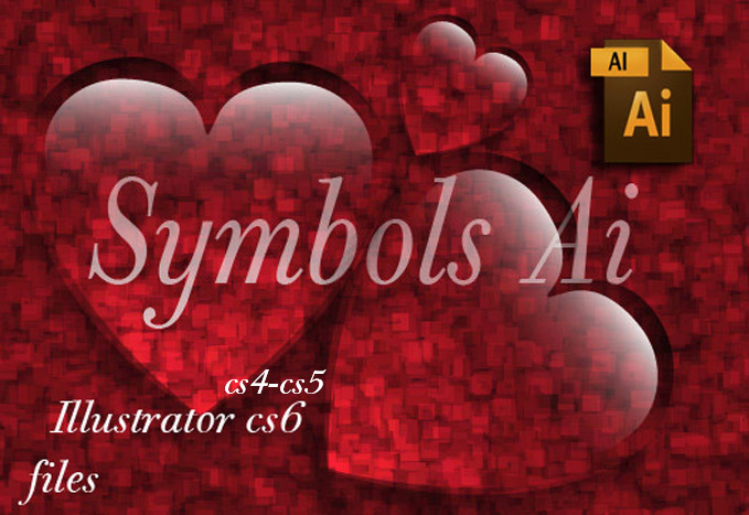 Symbols Hearts by roula33 on DeviantArt