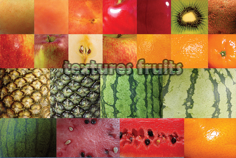 Textures Fruits 1 by roula33 on DeviantArt