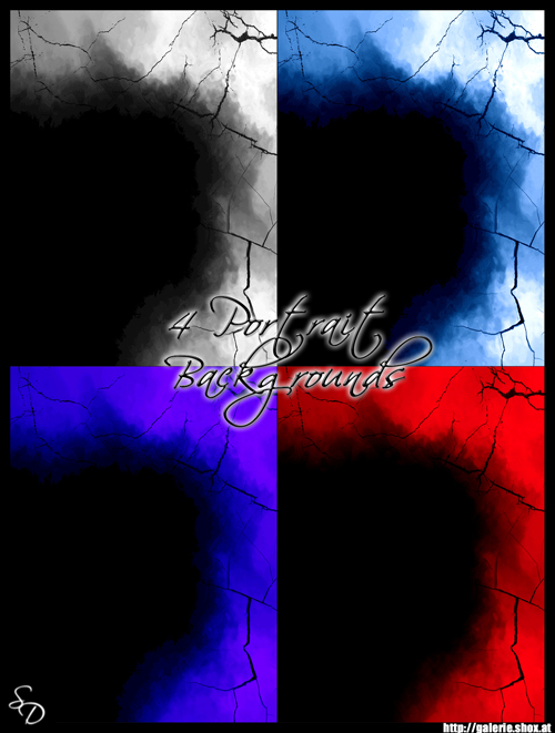 Destroyed Portrait Backgrounds by Shox00 on DeviantArt