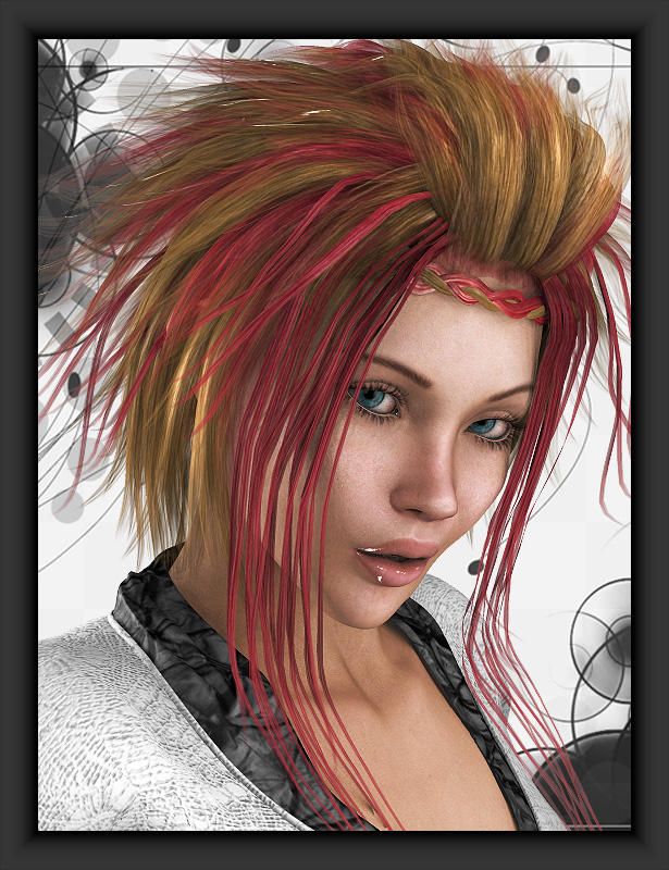 ShoXoloRforSansaHairFreebie Shox by Shox00 on DeviantArt