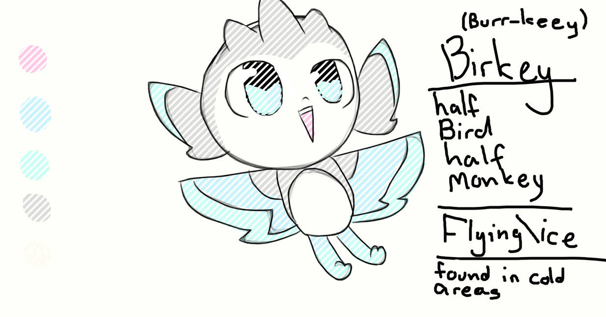 birkey by AzziCatOfficial on DeviantArt