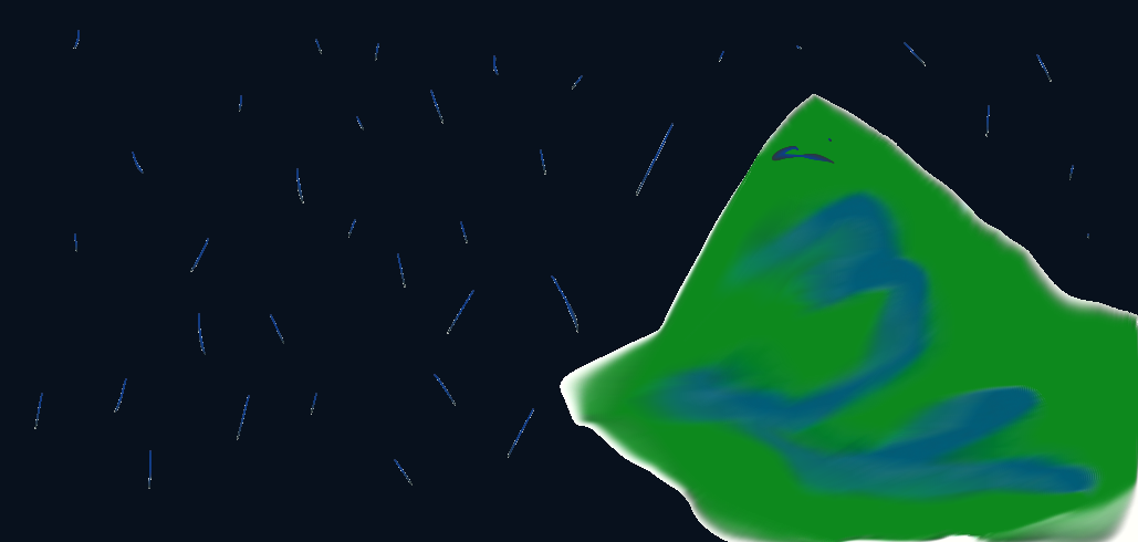 Rained out poster by aAriannerocks on DeviantArt