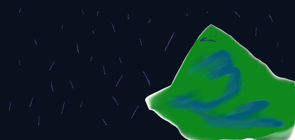 Rained out poster by aAriannerocks on DeviantArt