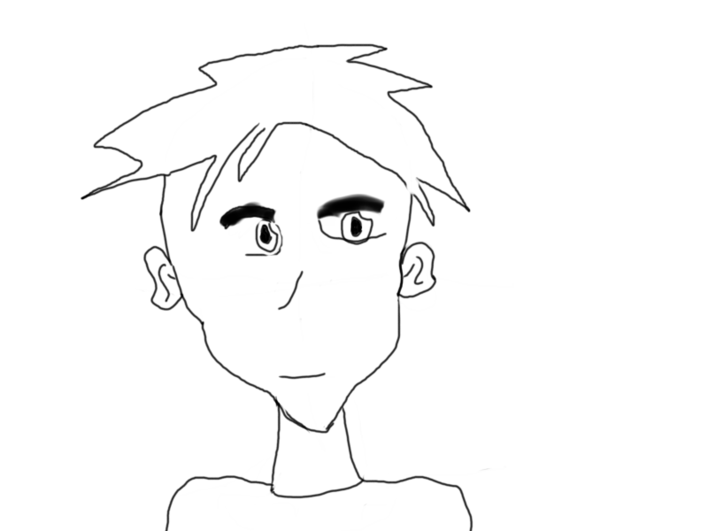 what i draw when im bored by grimmgaming on DeviantArt