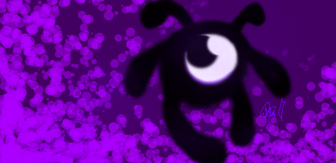 Animal Jam Phantom Wallpaper