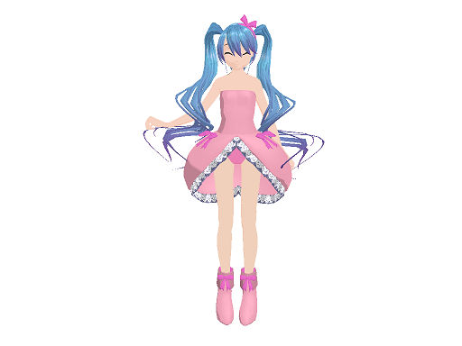 DT Party Miku DL by LenLenChan on DeviantArt