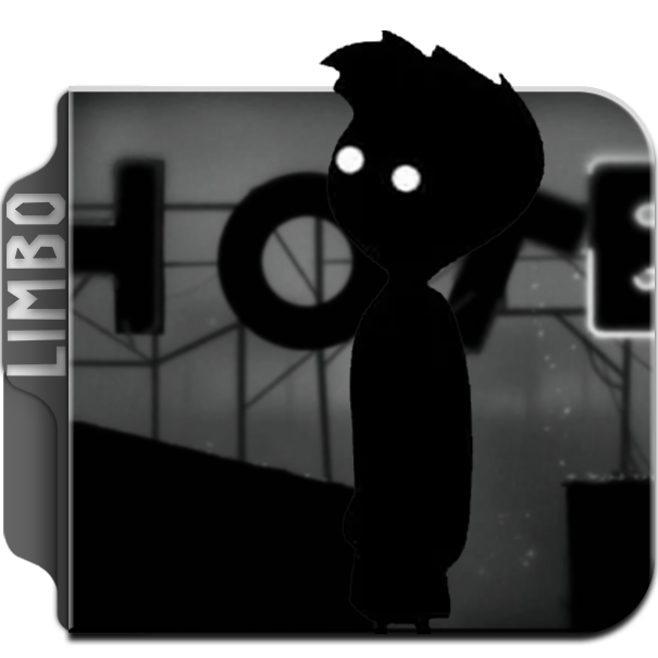 LIMBO by AbdElrahman28 on DeviantArt