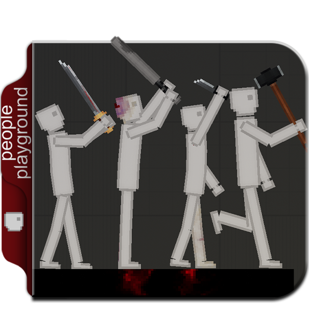 People Playground by AbdElrahman28 on DeviantArt