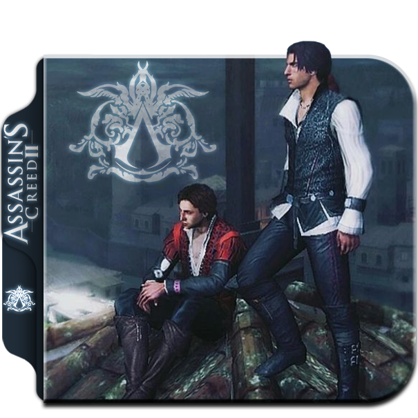 Assassins creed II by AbdElrahman28 on DeviantArt