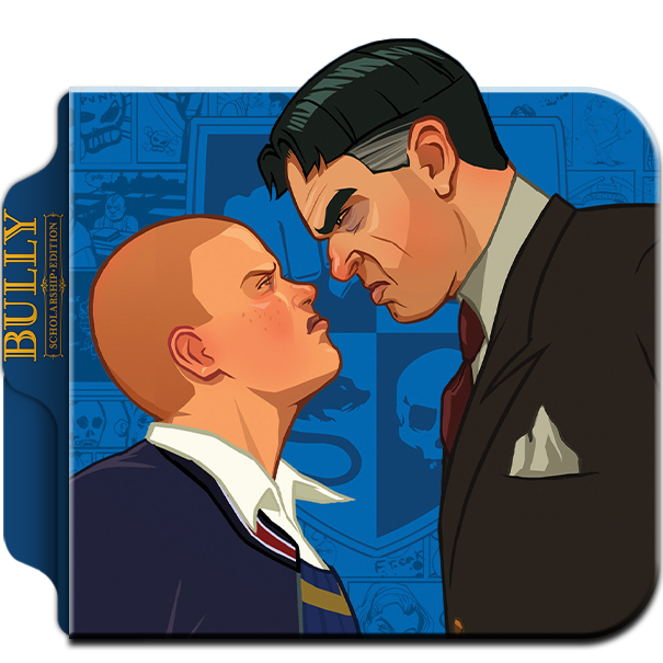 Bully Scholarship Edition by AbdElrahman28 on DeviantArt