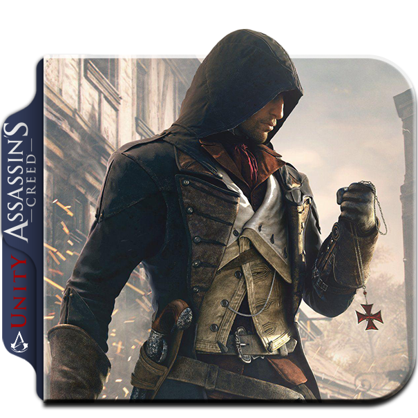 Assassin's Creed Unity by AbdElrahman28 on DeviantArt