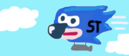 sonicvacation User Profile | DeviantArt