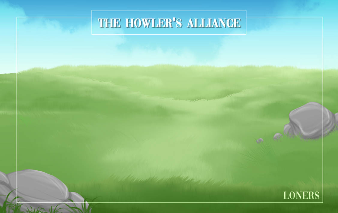 THA | Loners Template by Banshee-e on DeviantArt