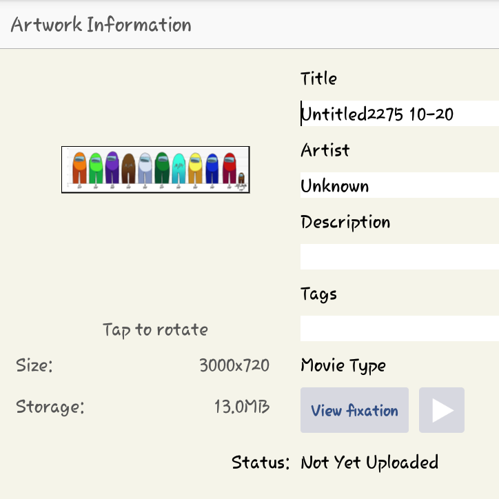 Untitled2275 10-20.ipv by LyaiDemon on DeviantArt