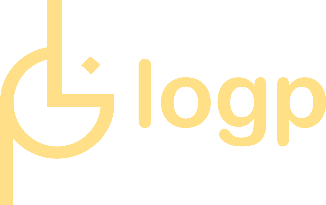 logp logo.svg by LyaiDemon on DeviantArt