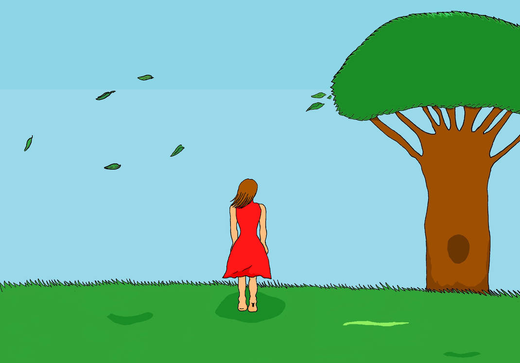 Breeze by DanaAlAli on DeviantArt