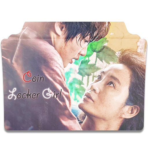 Coin Locker Girl - Korean Movie by moH-voN on DeviantArt