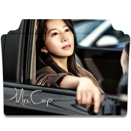 Mrs.Cop K-Drama by moH-voN on DeviantArt