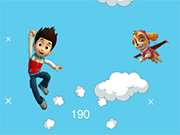 Paw Patrol Jumping by juegospaw on DeviantArt