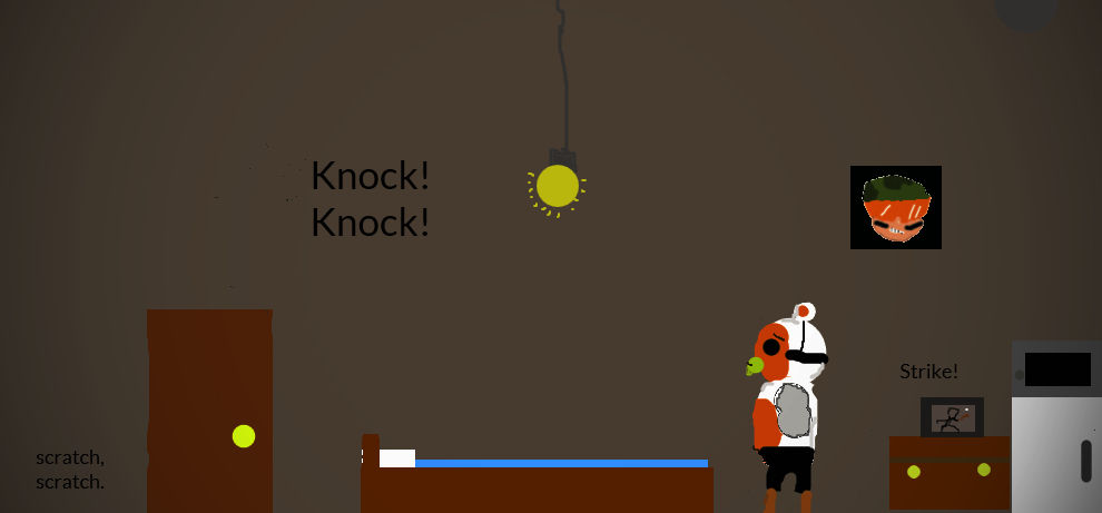 Home alone by Ghaster26 on DeviantArt