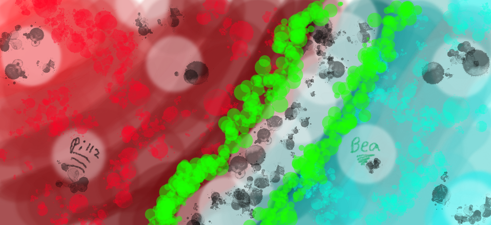 BLUE SIDE RED SIDE by RubyAnimeWings4 on DeviantArt