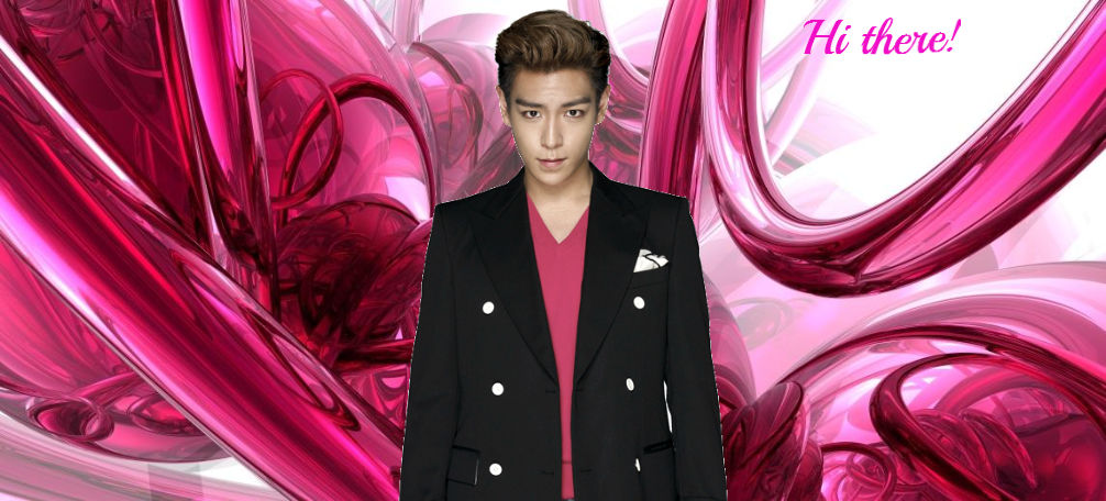 Tabi Hi there by Kpop-love-BigBang on DeviantArt