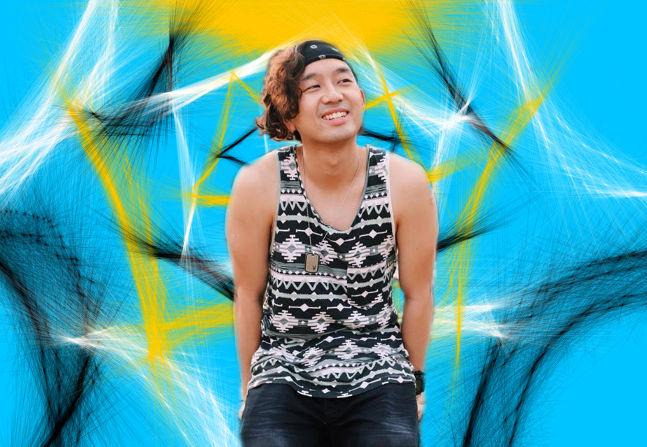 Alan Z wallpaper by Kpop-love-BigBang on DeviantArt