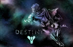 Destiny Character The Fallen by BramLeegwater on DeviantArt