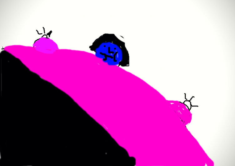 Blueberry mii by jamesturner84 on DeviantArt