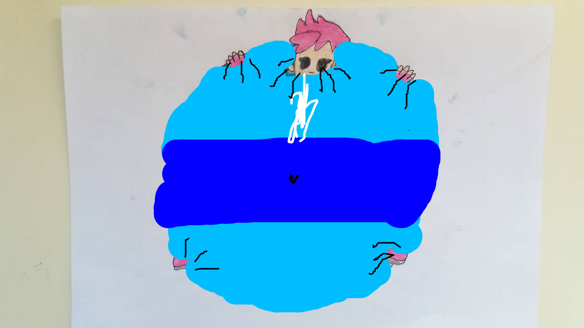 Blueberry mother by jamesturner84 on DeviantArt