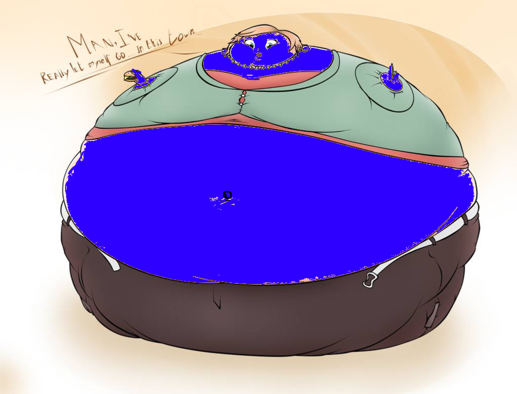 Blueberry by jamesturner84 on DeviantArt