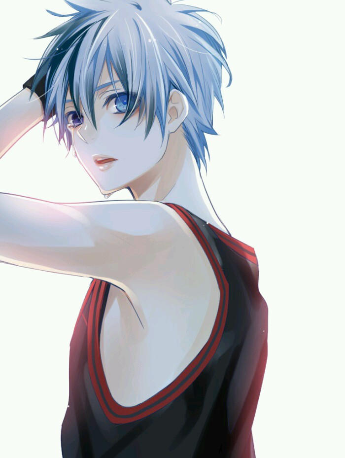 Please Be Careful - Kuroko x Reader by mikukawaiihatsune on DeviantArt